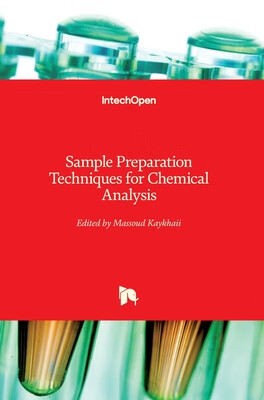 Sample Preparation Techniques for Chemical Analysis