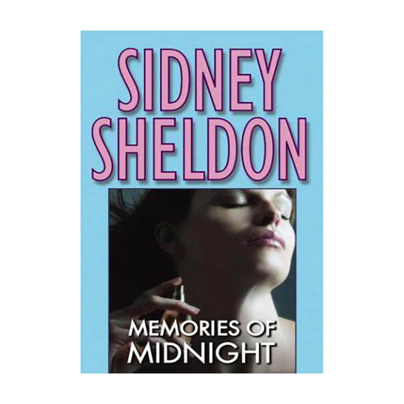 Memories Of Midnight