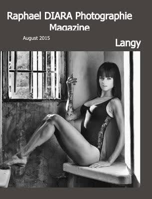 Langy By Raphael DIARA Photographie