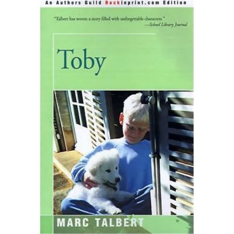 Toby