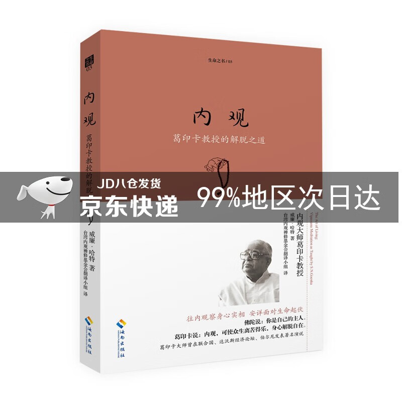 内观