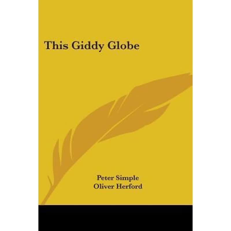 This Giddy Globe