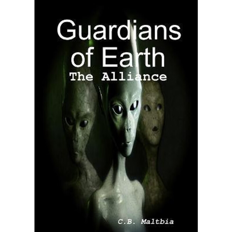 Guardians of Earth:The Alliance