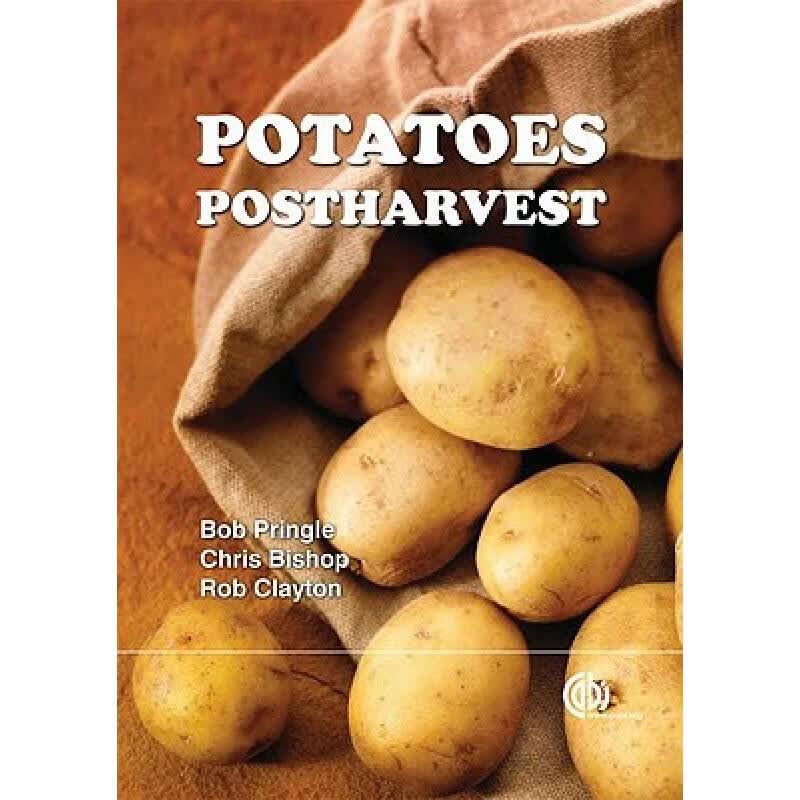 Potatoes Postharvest
