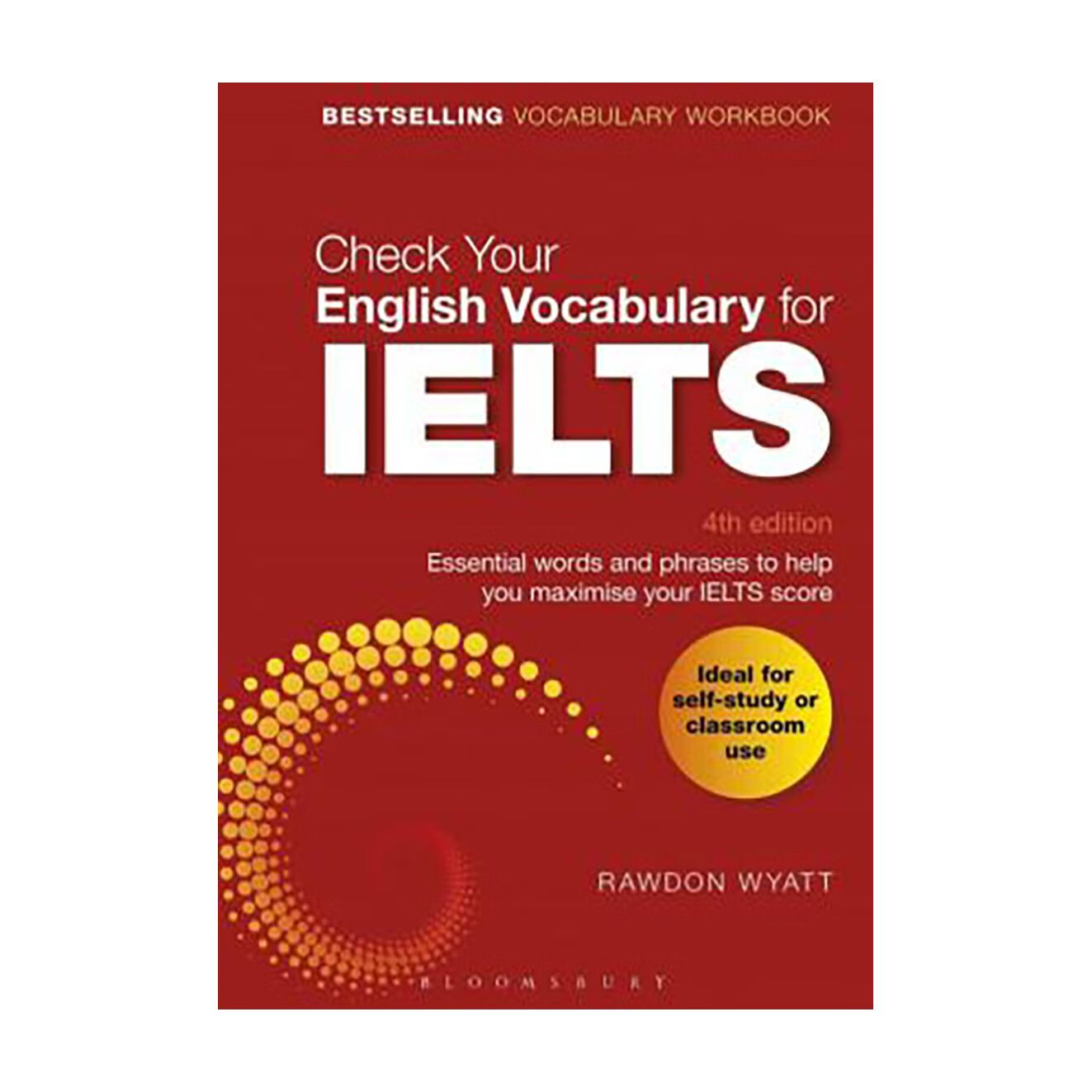 Check Your English Vocabulary for IELTS