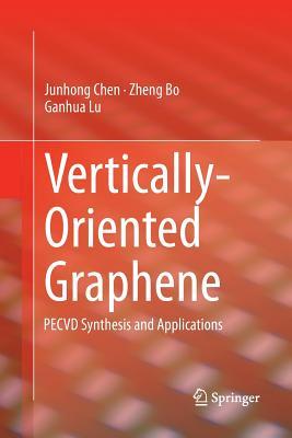 高被引Vertically-Oriented Graphene: Pecvd Synthesi