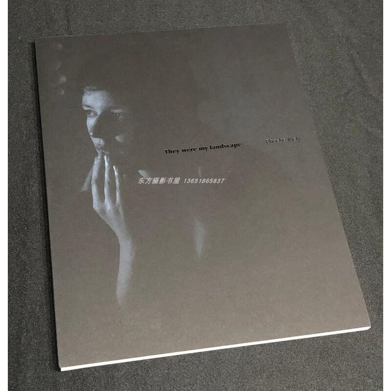 现货 They were my landscape Pheobe Kiely