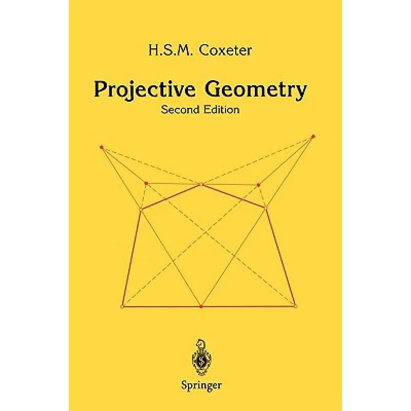 Projective Geometry