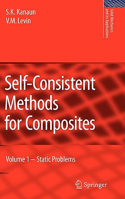 Self-Consistent Methods for Composites