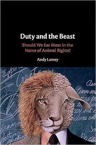 Duty and the Beast