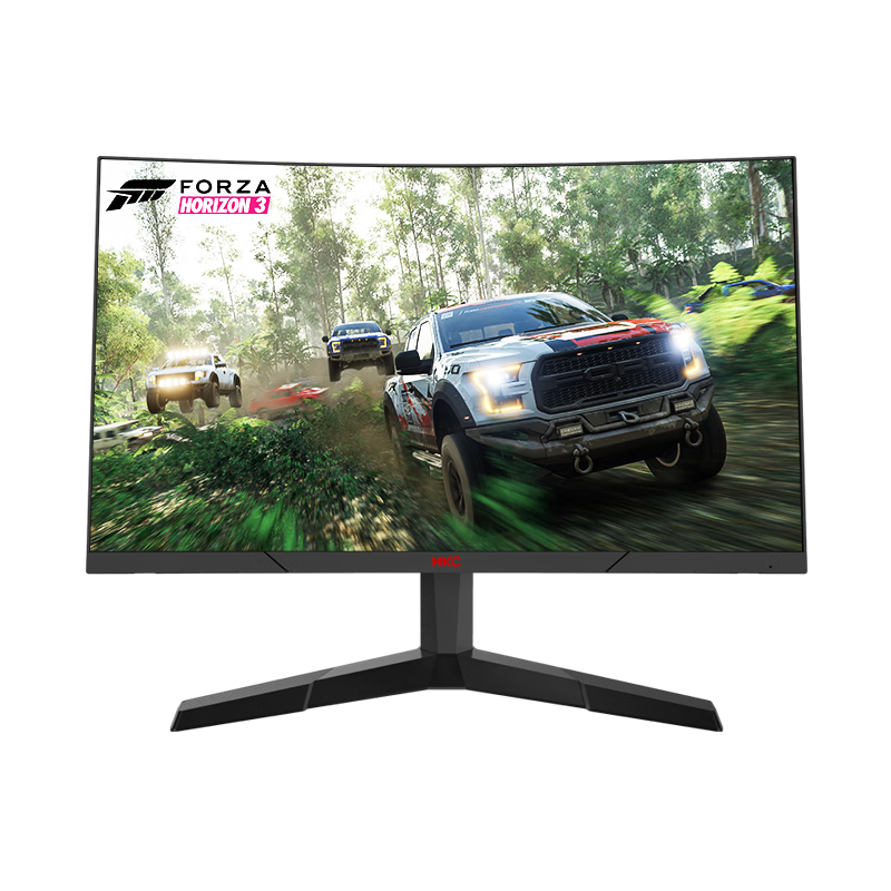 【电竞显示屏】HKC G32 Pro电竞显示屏评测 HKC SG27QC曲面电竞显示屏体验_什么值得买