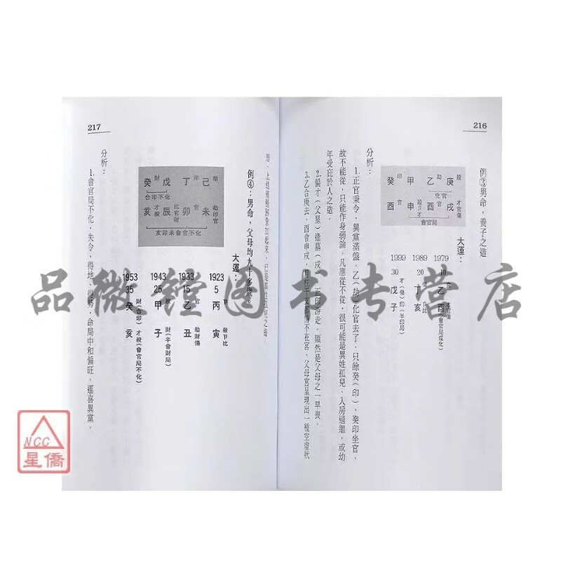 鹊桥命理２ 朱鹊桥 聚贤馆
