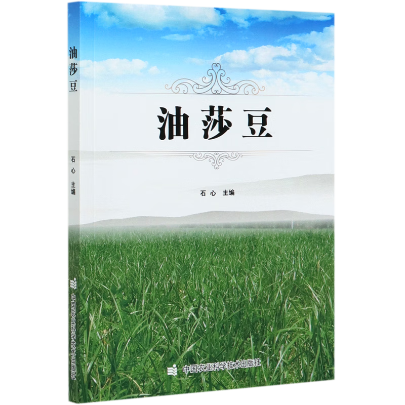 油莎豆