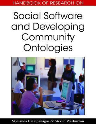Handbook of Reserach on Social Software and Deve