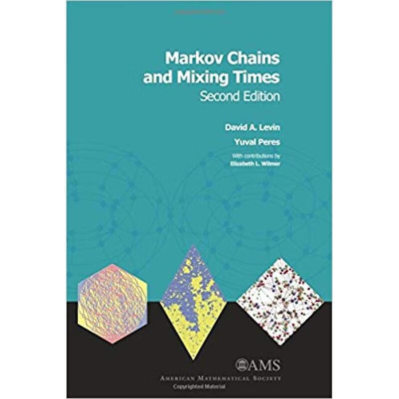 Markov Chains and Mixing Times