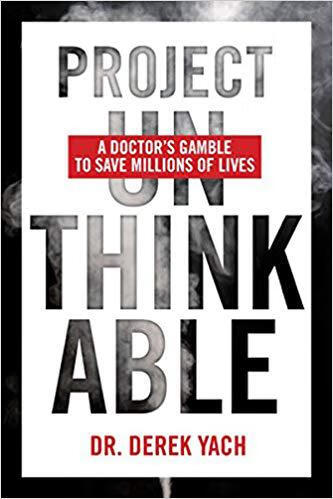 Project Unthinkable: A Doctor’s Gamble