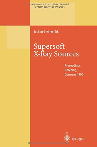 Supersoft X-Ray Sources