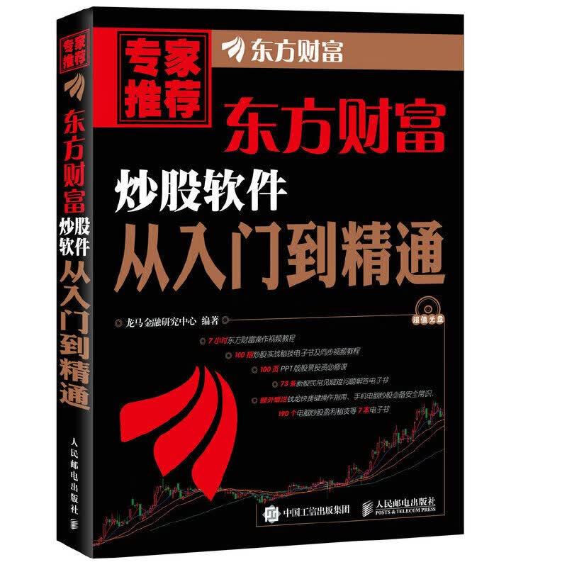 东方财富炒股软件从入门到精通
