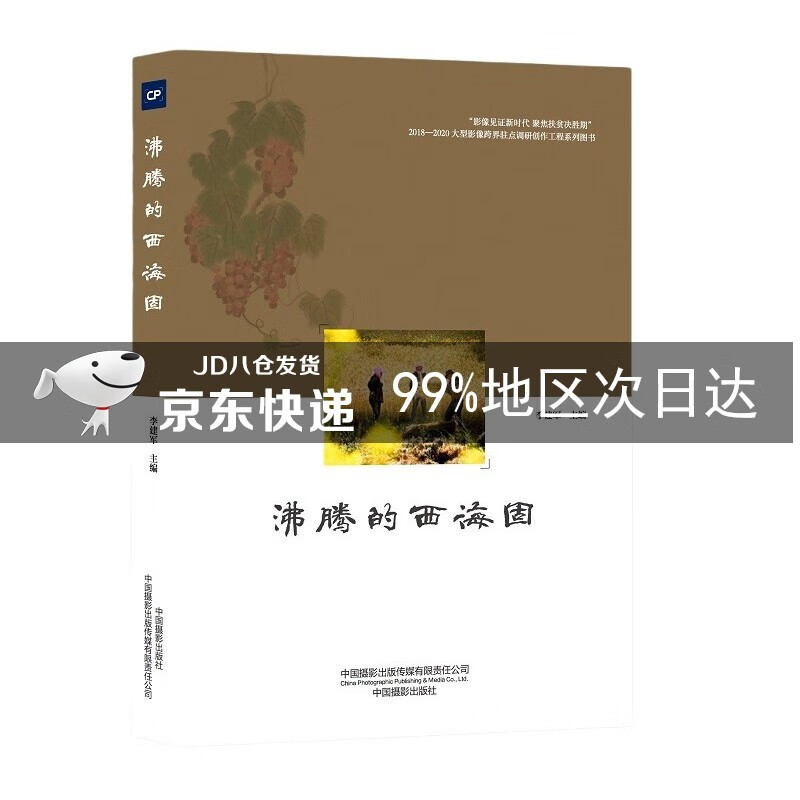 沸腾的西海固