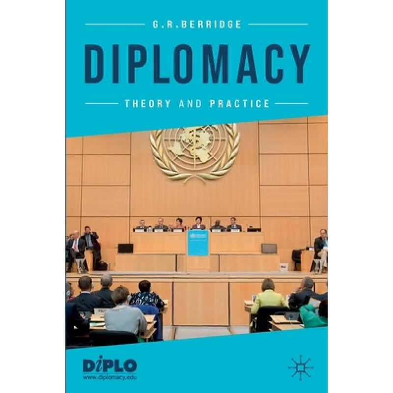 Diplomacy : Theory and Practice