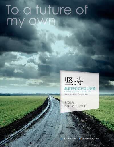 坚持 林婷煜著【书】