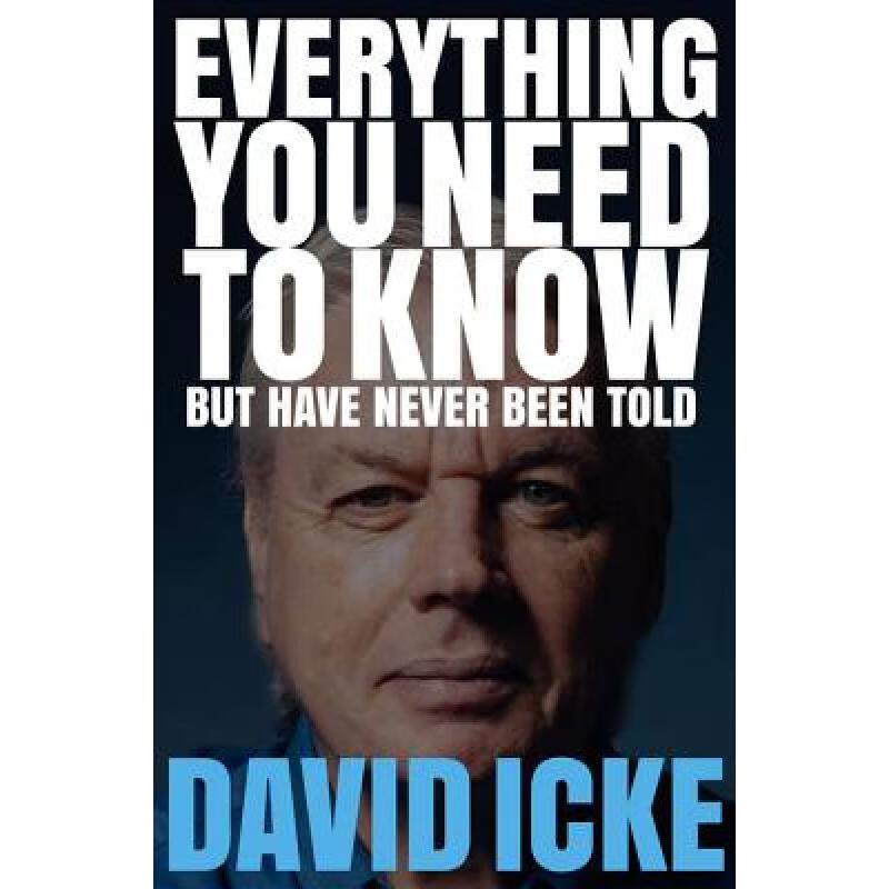 Everything You Need to Know but Have Never B...
