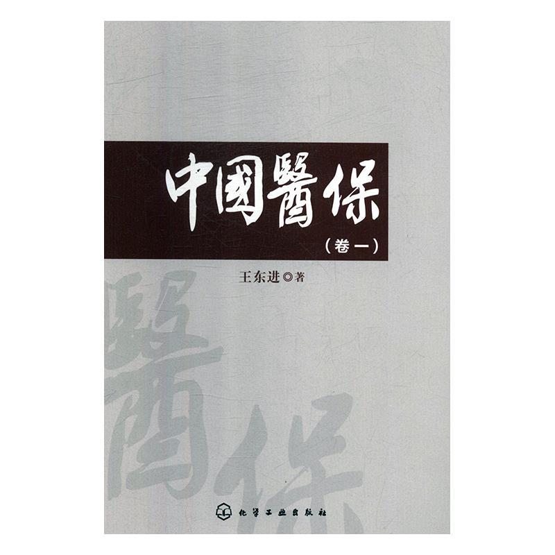 中国医保 王东进
