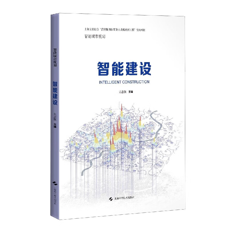 智能建设/智能城市规划