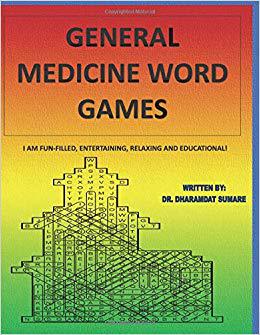 General Medicine Word Games