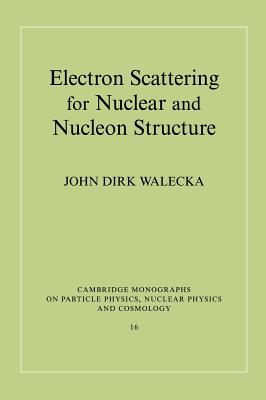 Electron Scattering for Nuclear and Nucleon Structure