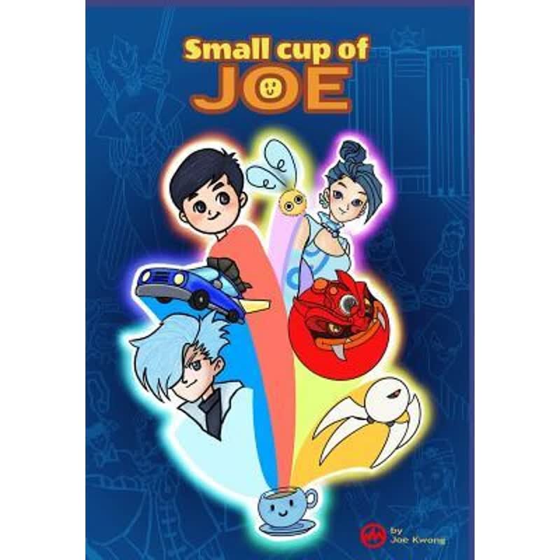 small cup of joe