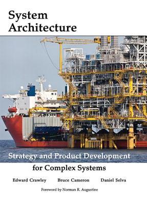 System Architecture: Strategy and Product Devel