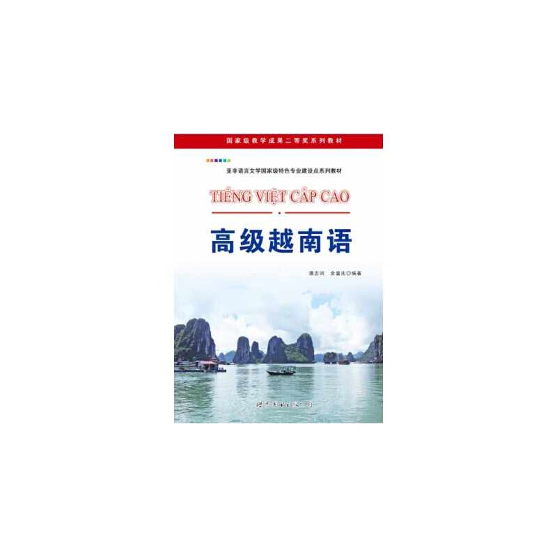 高级越南语