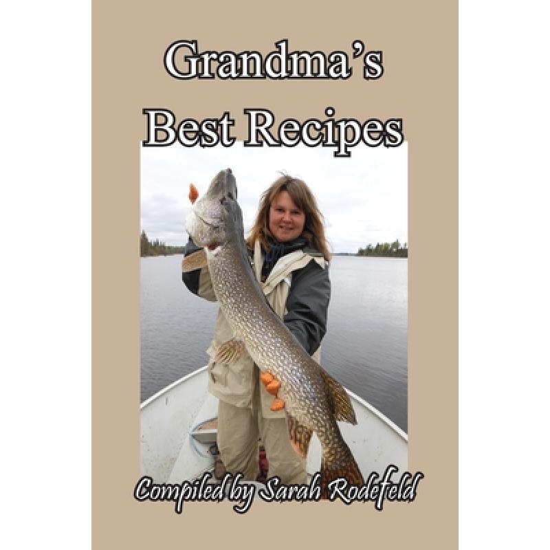 Grandma's Best Recipes