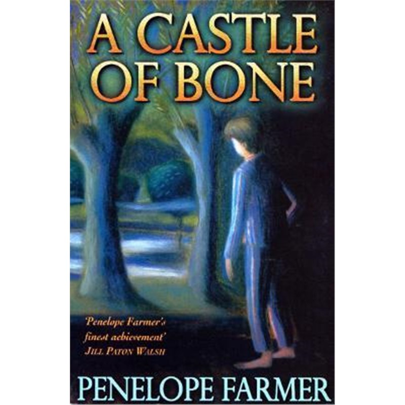 A Castle Of Bone