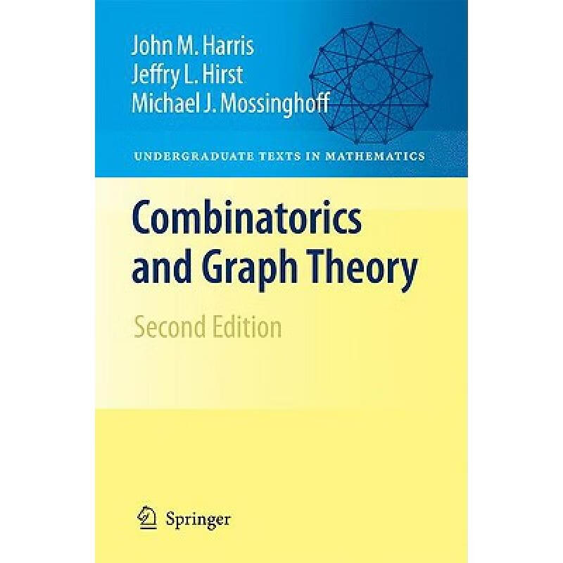 Combinatorics and Graph Theory