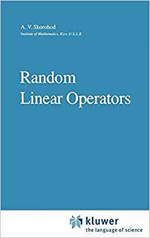 Random Linear Operators