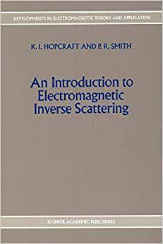 An Introduction to Electromagnetic Inverse Scattering