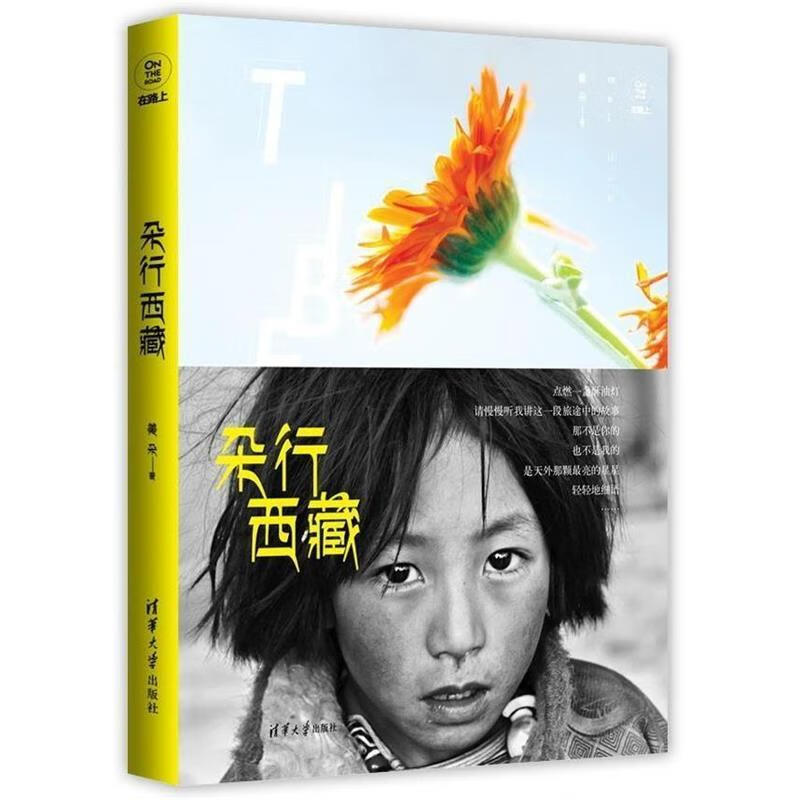 朵行西藏·在路上
