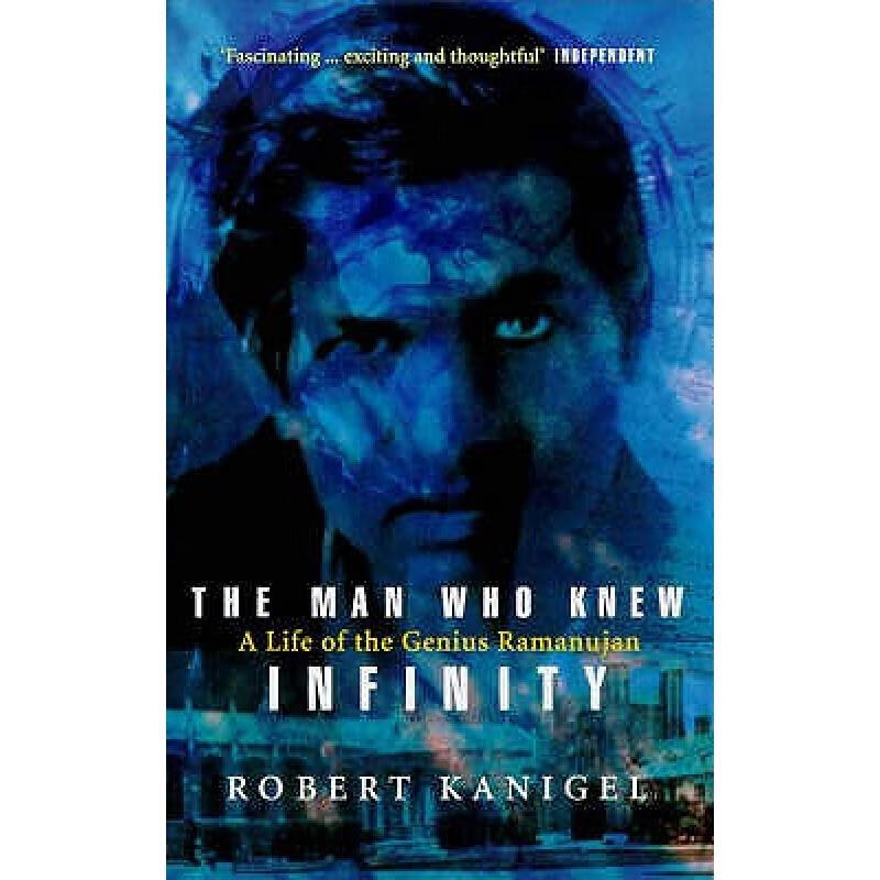 Man Who Knew Infinity: A Life of the Genius ...