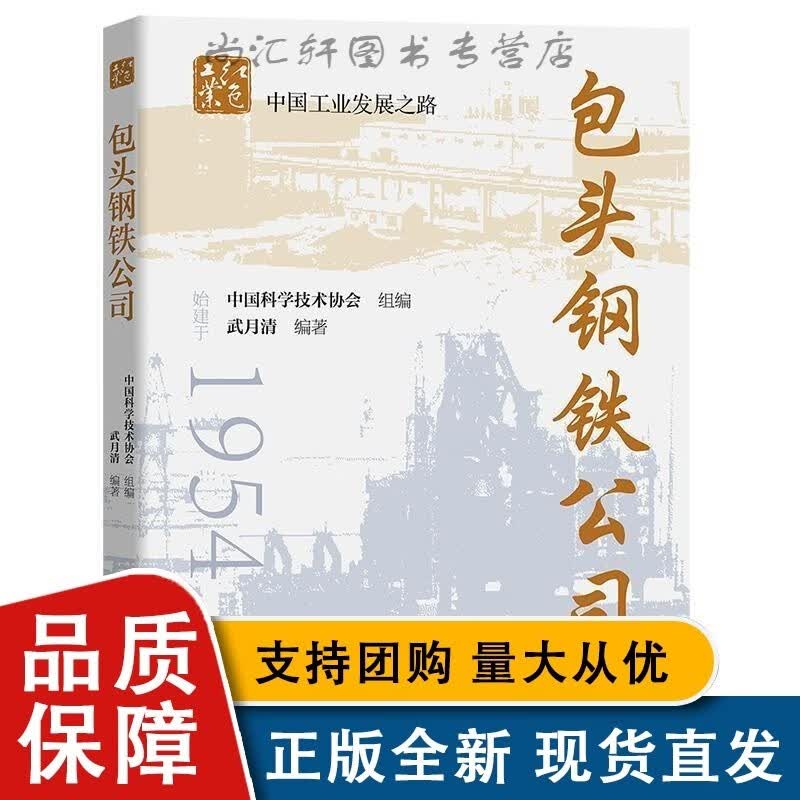 头钢铁公司武月清 经济