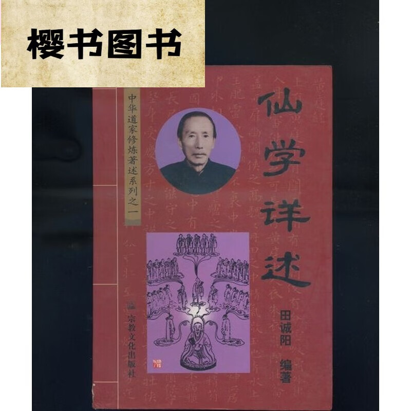 仙学详述（田诚阳）老