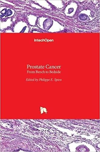 Prostate Cancer - From Bench to Bedside