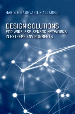 高被引Design Solutions for Wireless Sensor Network