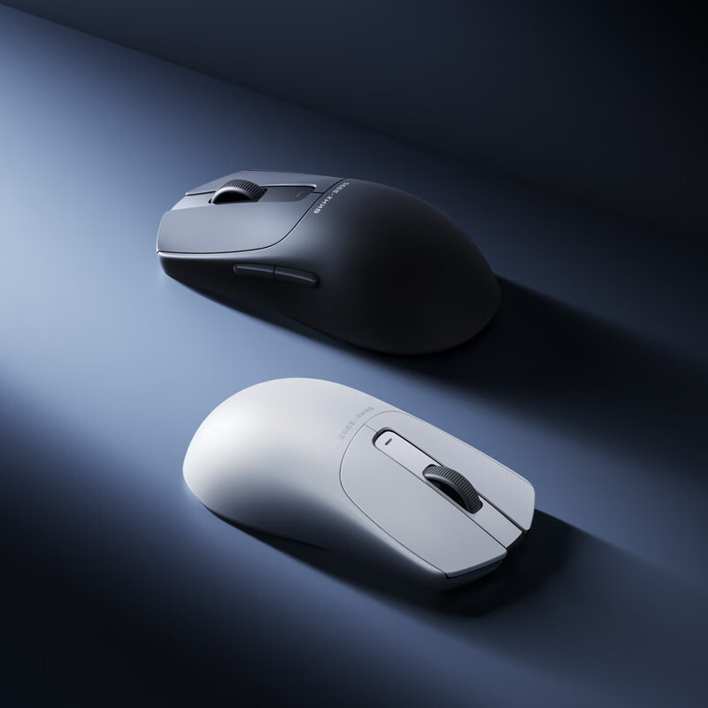 Plus:小米鼠标X1 游戏鼠标 双8K机械轻量化65g白雾色，297.51元—— 慢慢买比价网