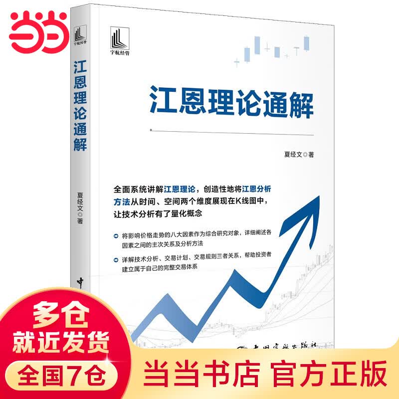 江恩理论通解