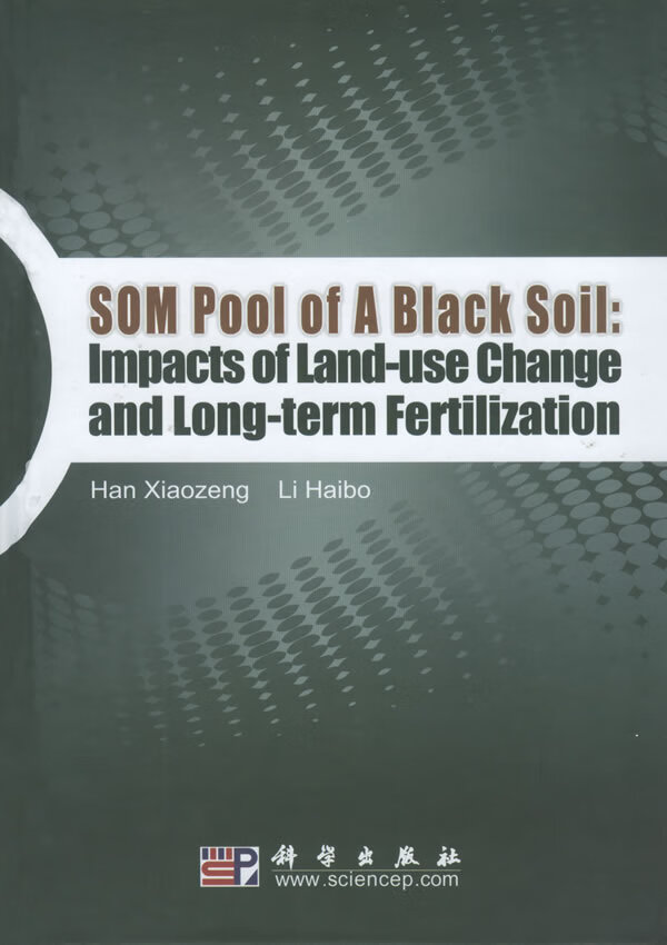 SOMPOOLofABlackSoil