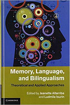 Memory, Language, and Bilingualism