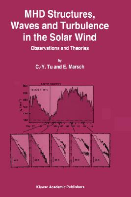 MHD Structures, Waves and Turbulence in the Solar Wind