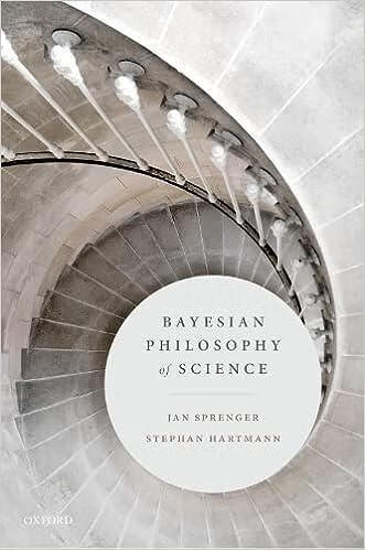 贝叶斯科学哲学 Bayesian Philosophy of Science